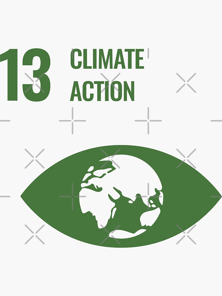"UN SDG 13 Climate Action - Take urgent action to combat climate change ...