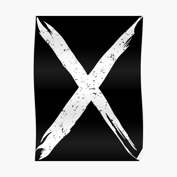 X Rated Posters | Redbubble
