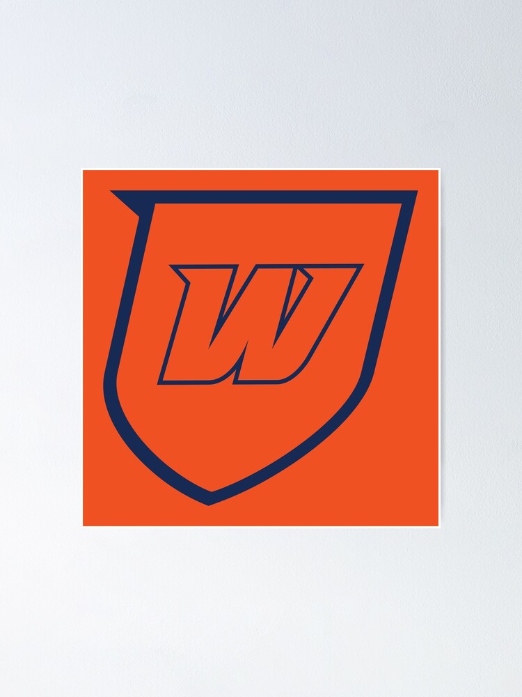 "Western Connecticut State University" Poster for Sale by ...