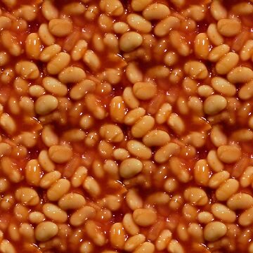 "Baked Bean Beano (pattern)" Socks for Sale by Yampimon | Redbubble