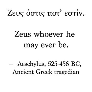 Zeus Greek God Quotes Zeus Quotes. . . . . . #zeus #zeusquotes