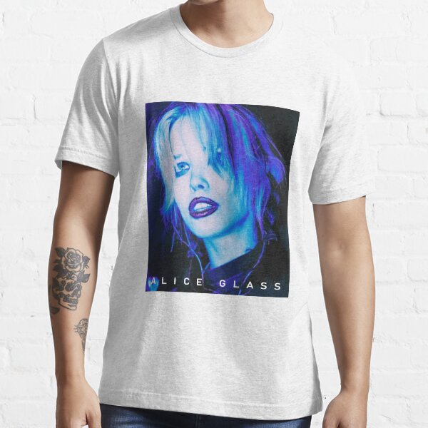 "Alice Glass" T-shirt for Sale by FameLegends | Redbubble | alice t ...