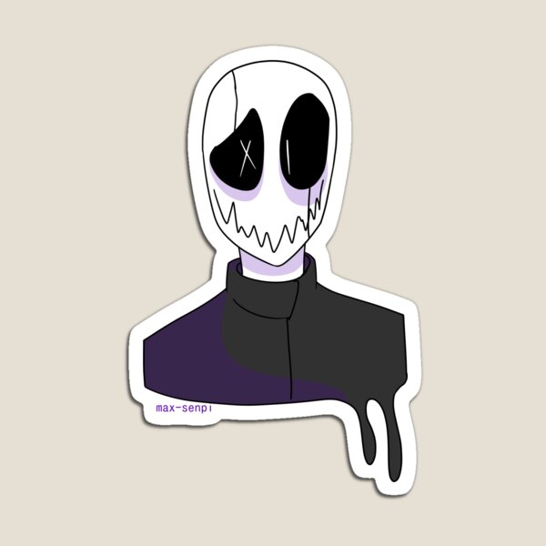 W D Gaster Gifts & Merchandise | Redbubble