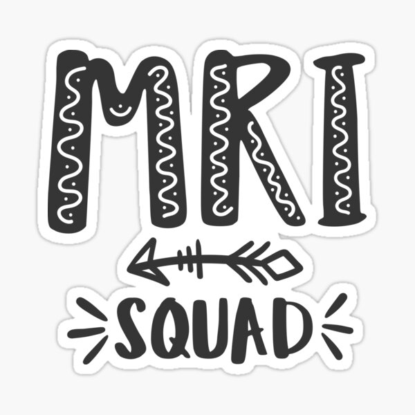 Mri Gifts & Merchandise for Sale | Redbubble