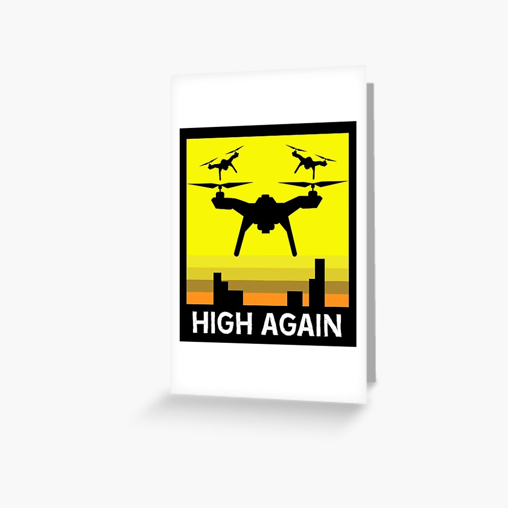 "Drone Flying - Drone Pilots - Drone Hobby - Drone Photography - Funny ...