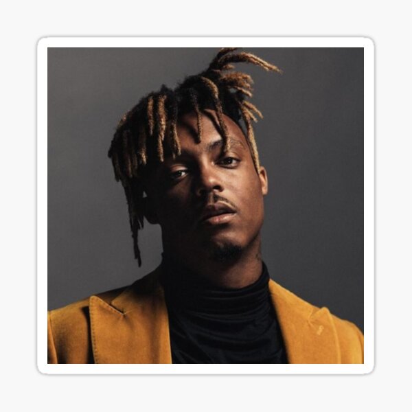 Juice Wrld 999 T Stickers | Redbubble