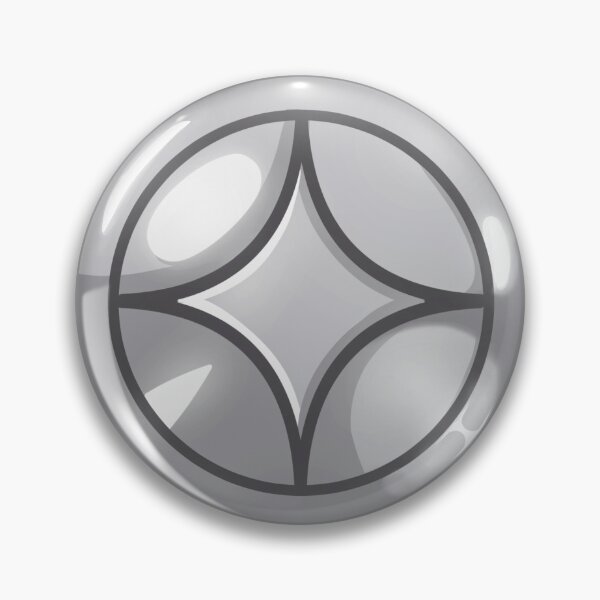 "Fling Posse pin silver" Pin by lowkeygeeky | Redbubble