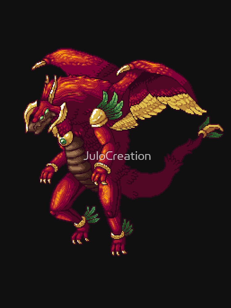 "Terraria Boss Calamity" T-shirt for Sale by JuloCreation | Redbubble ...