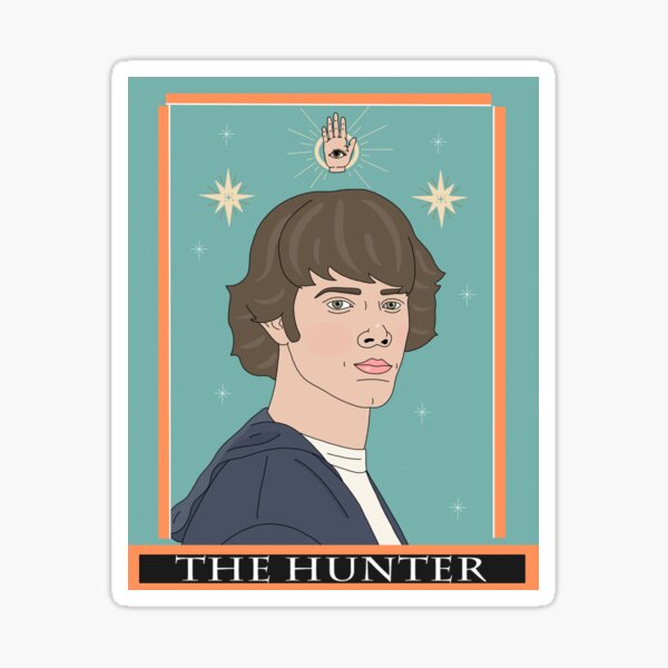 "Sam Winchester from Supernatural" Sticker by AshliPizazz | Redbubble