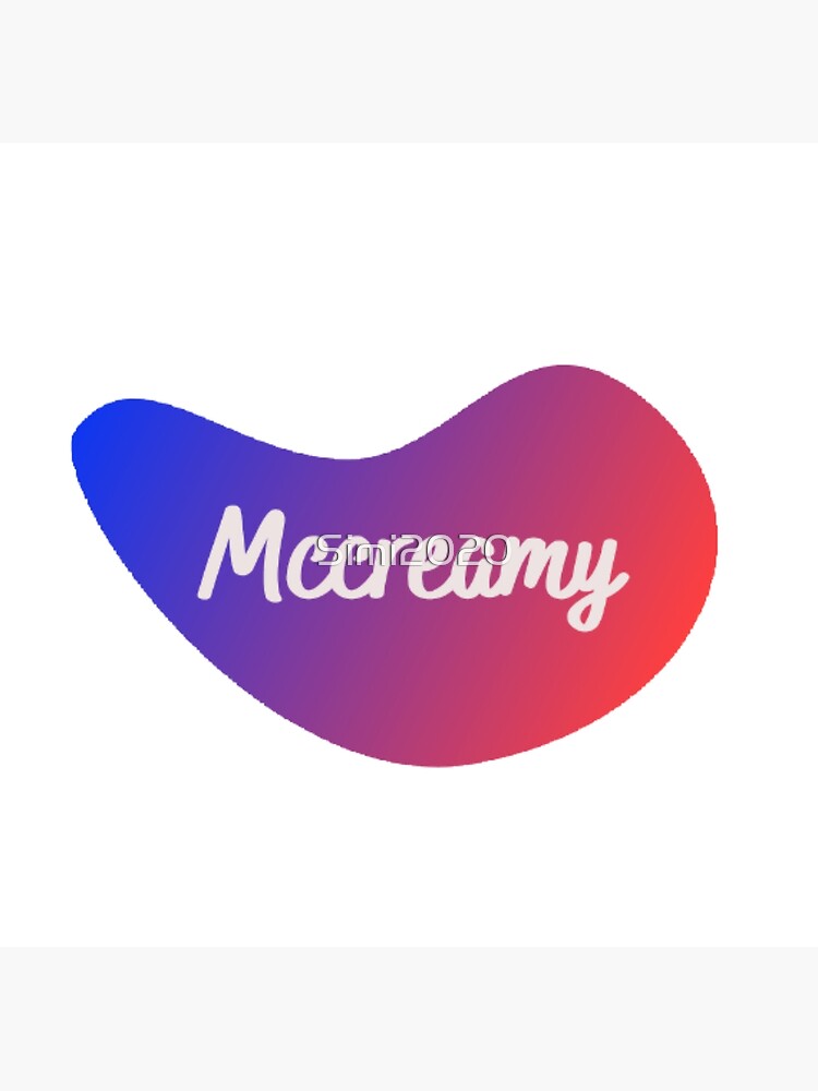 ""Mccreamy"" Poster for Sale by Simi2020 | Redbubble