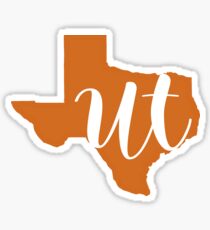 Ut: Stickers | Redbubble