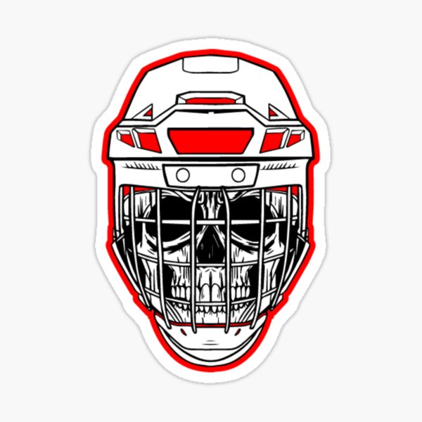 "shirt skull, KNIGHT HELMET" Sticker by StoryGG | Redbubble