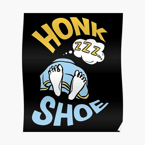 Snoring Posters | Redbubble