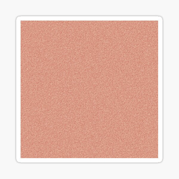 "Copper" Sticker by textures-store | Redbubble