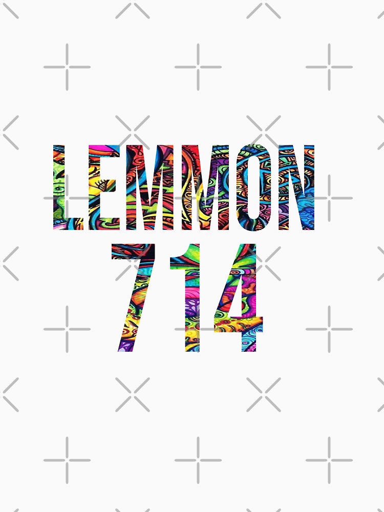 "Lemmon 714 Wolf Of Wall Street T-shirt" T-shirt for Sale by mociste ...