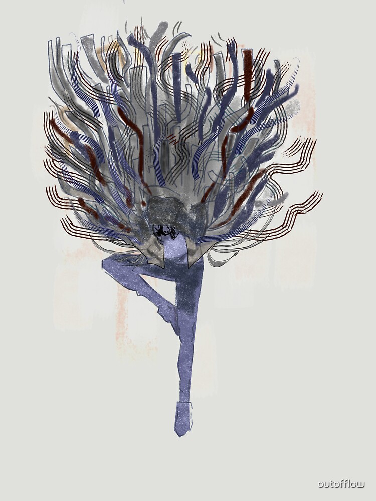 "Mistborn in action - Mistborn " T-shirt for Sale by outofflow ...