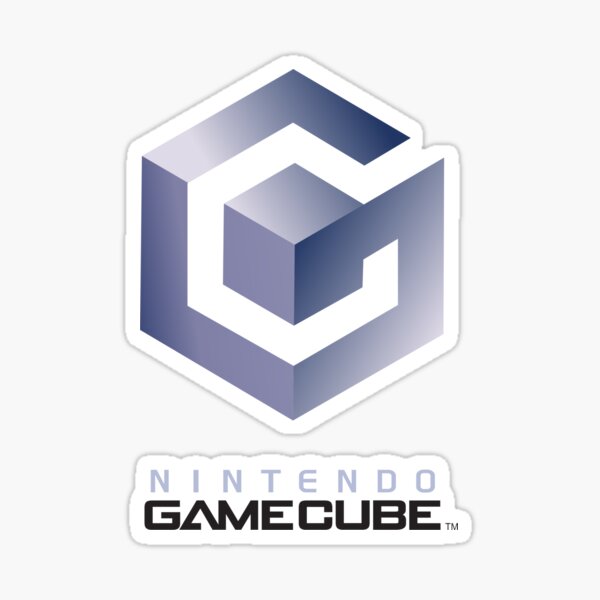 Gcn Stickers | Redbubble