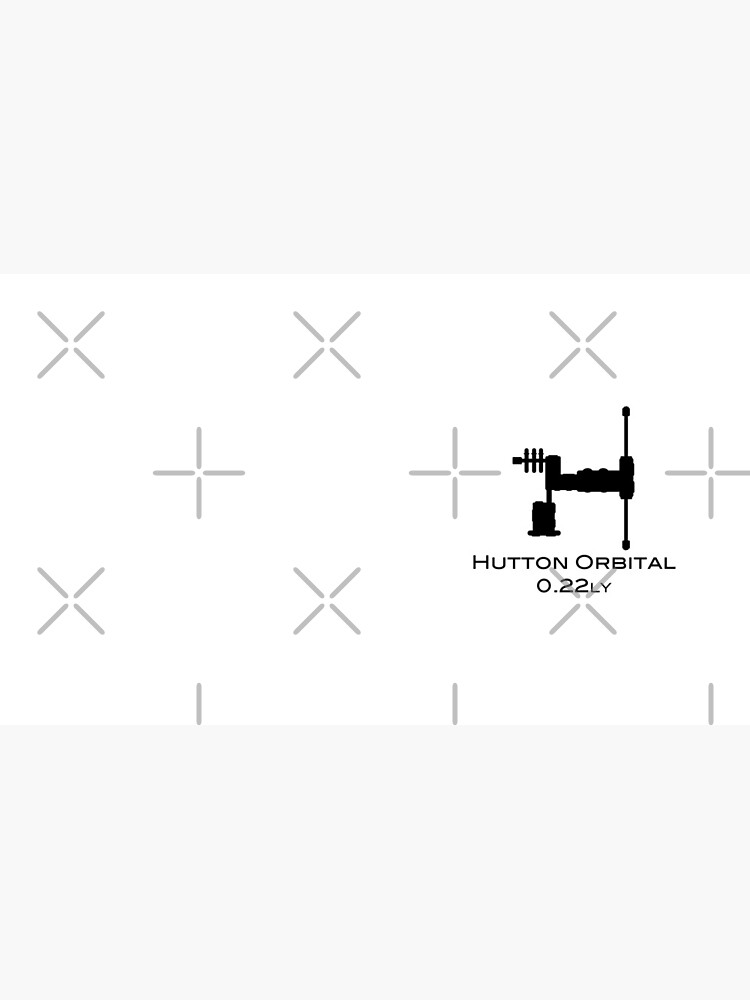 "Elite Dangerous: Hutton Orbital" Coffee Mug for Sale by BoneAppleTee ...