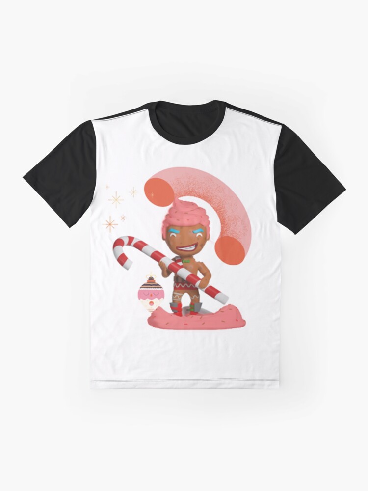 "mccreamy" T-shirt for Sale by brahfun07 | Redbubble | misfits graphic ...