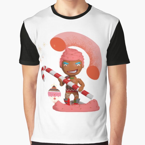 "mccreamy" T-shirt for Sale by brahfun07 | Redbubble | misfits graphic ...