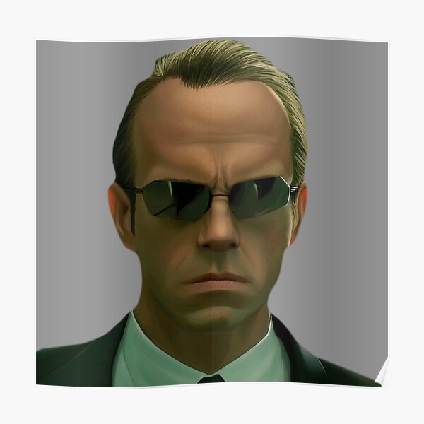 Póster «Matrix 4, Keanu Reeves, accion, The Matrix, Neo, El Elegido ...