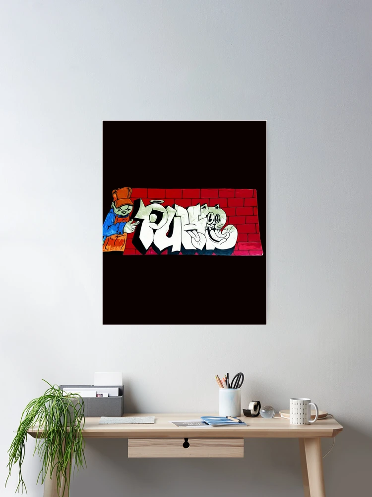 Vomitar Estilos De Graffiti