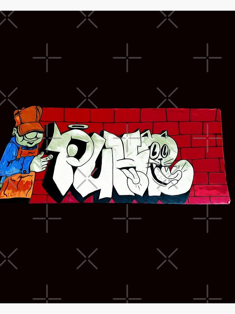 Vomitar Estilos De Graffiti