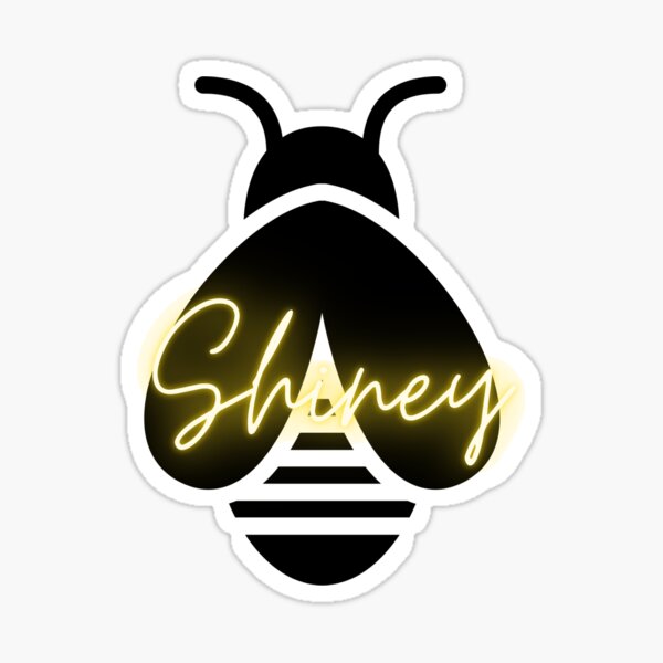 "Shiney Firefly" Sticker for Sale by JadeofAsgard | Redbubble