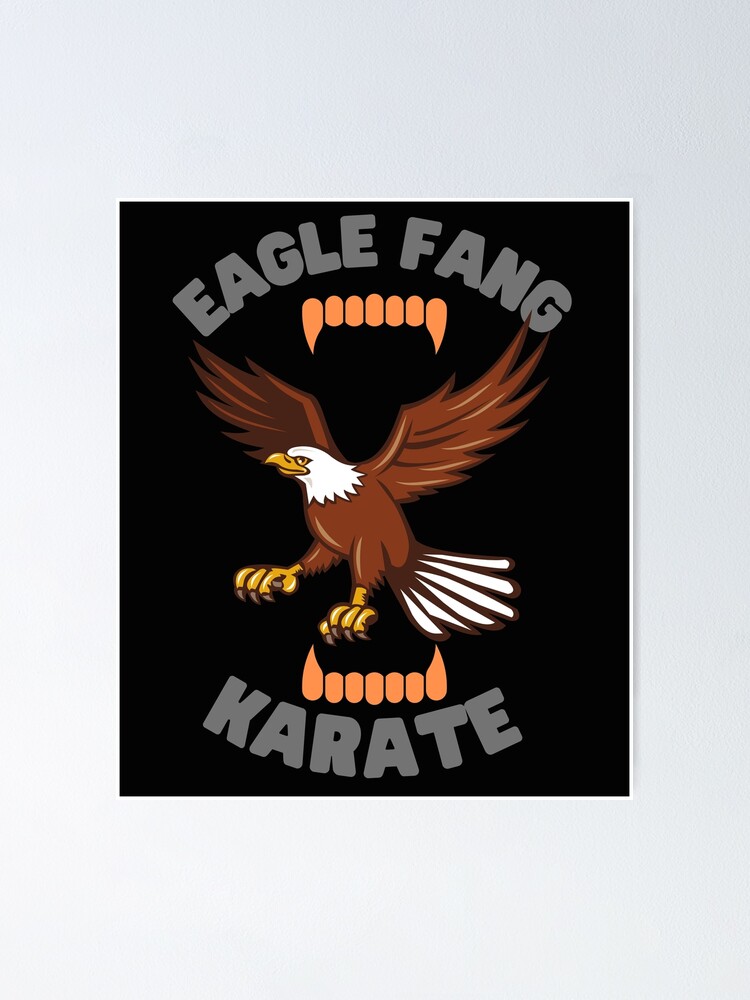 "Eagle fang karate, eagle, karate, fang, eagle fang, dad, cobra, dojo, eagle karate, kai, mom ...