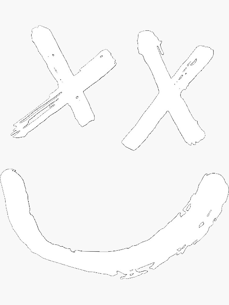 "Louis Tomlinson Smiley" Sticker for Sale by khloeysabelle1 | Redbubble