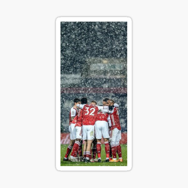 "Tierney Goal Celebration- COYG" Sticker for Sale by callumharvey92 ...