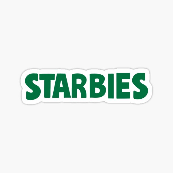 Starbies Gifts & Merchandise | Redbubble