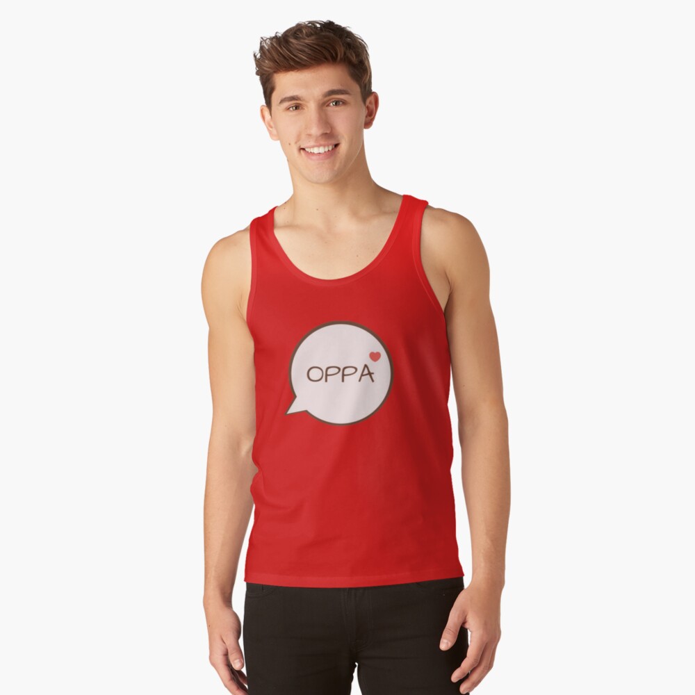 "OPPA - Pink" Sticker for Sale by CynthiaAd | Redbubble