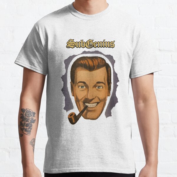 Subgenius Gifts & Merchandise | Redbubble