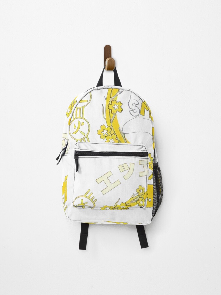 "SMG4 SüpërMärïöGlïtċhÿ4" Backpack for Sale by NealLevine | Redbubble