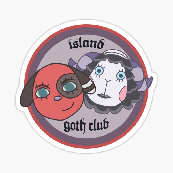 Animal Crossing Muffy Gifts & Merchandise | Redbubble