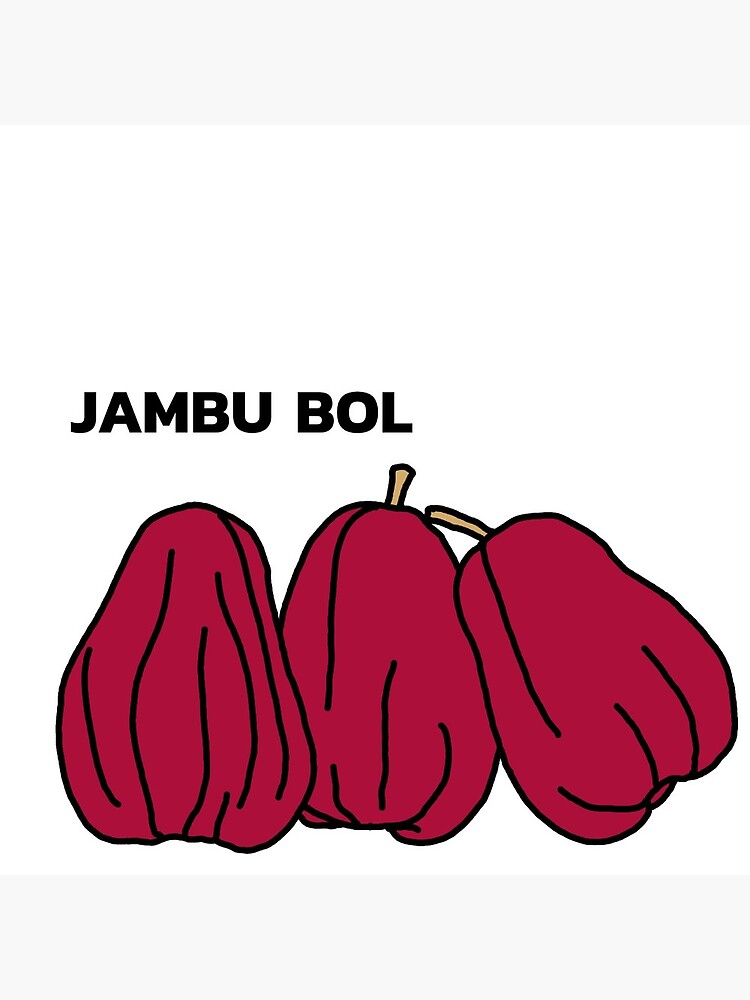 Jambu Bol