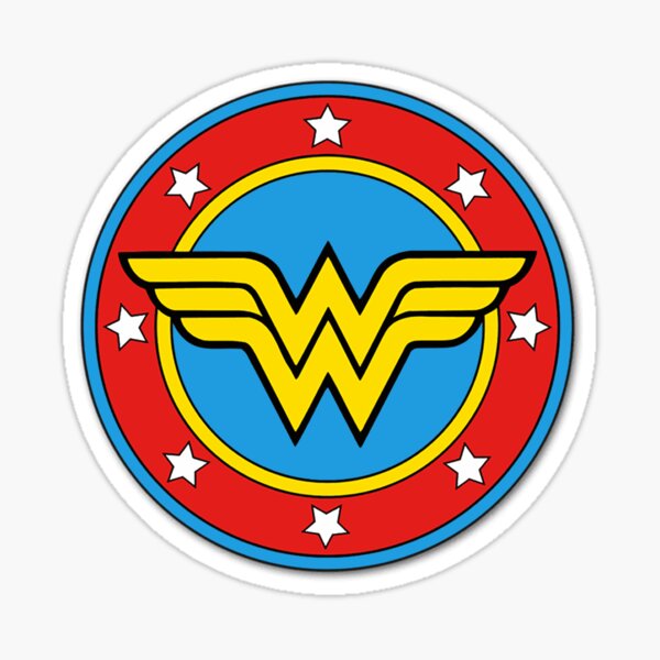 Wonder Woman Geschenke & Merchandise | Redbubble