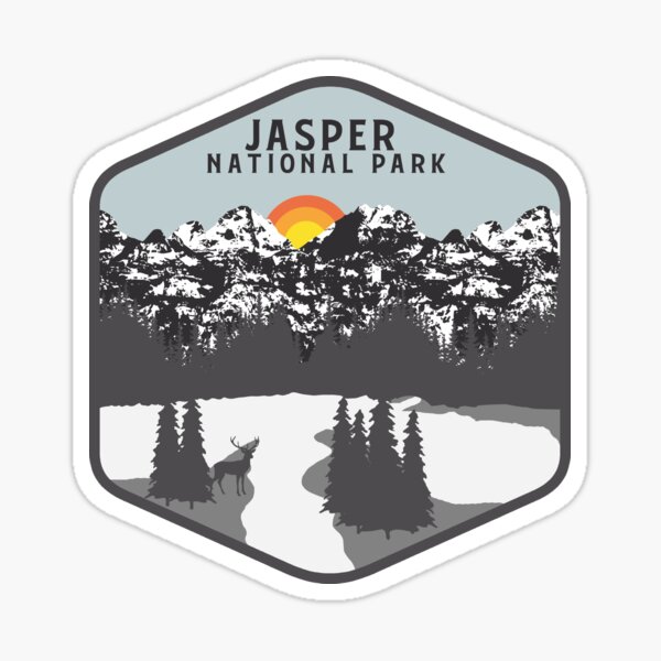 Jasper National Park Gifts & Merchandise | Redbubble