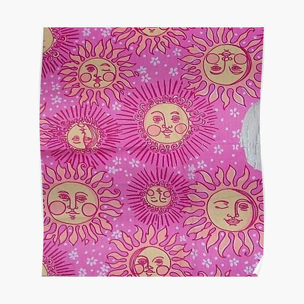 "y2k indie sun aesthetic" Poster for Sale by sabrinamerg | Redbubble