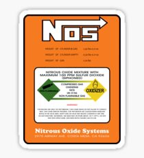 Nos Stickers | Redbubble
