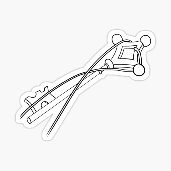 "Attack on Titan - Subtle Sticker" Sticker by Merchy-Merch | Redbubble