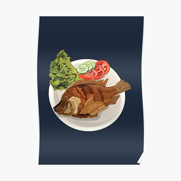 Bakar Posters | Redbubble