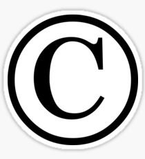 Copyright: Stickers | Redbubble