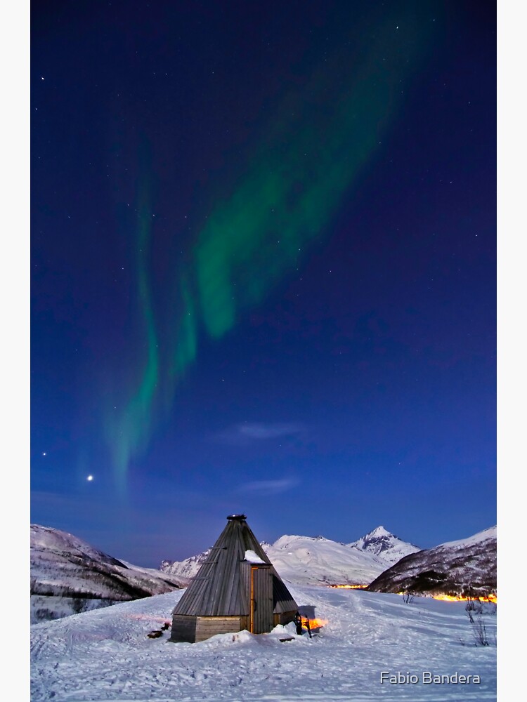 "Norway - Tromso" Sticker for Sale by fabio123 | Redbubble