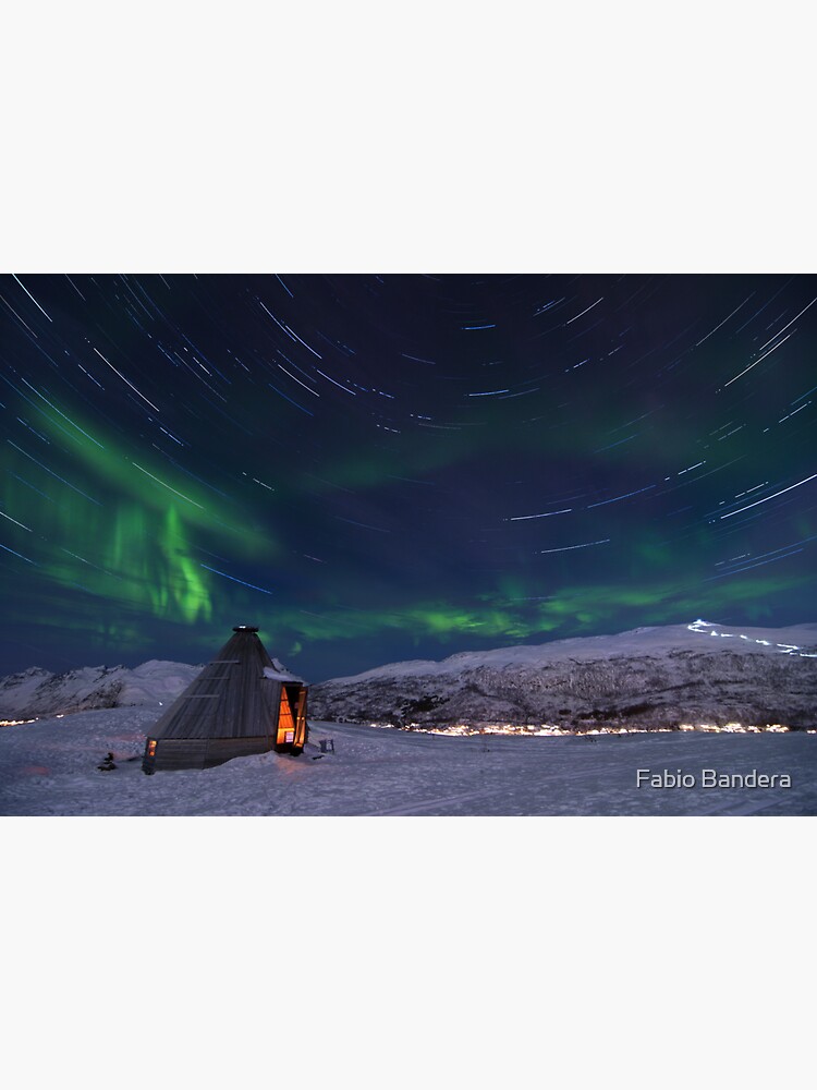 "Norway - Tromso" Sticker for Sale by fabio123 | Redbubble