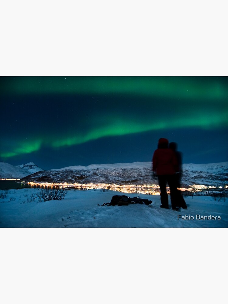 "Norway - Tromso" Sticker for Sale by fabio123 | Redbubble