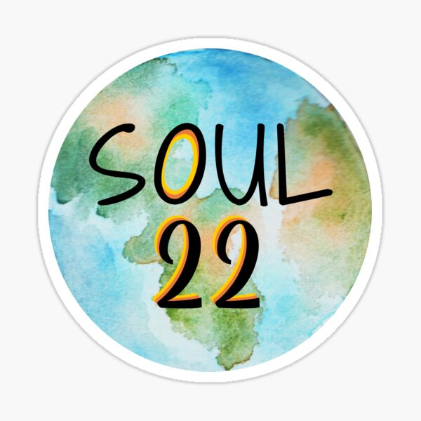 Earth Pass 22 Soul Earth Pass Gifts & Merchandise | Redbubble