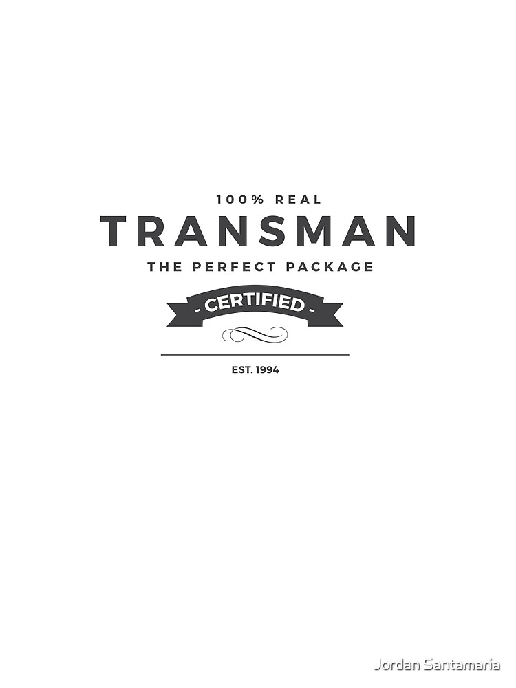 "FTM: Transman Pride" Graphic T-Shirt for Sale by therealtransguy ...