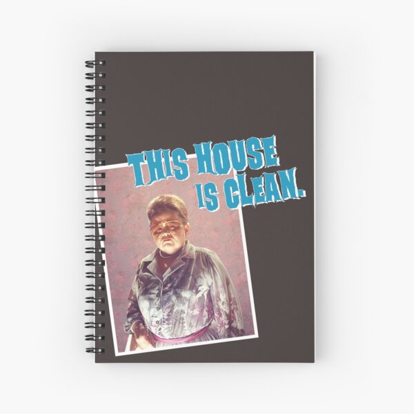 "Poltergeist Fan Art ' This House is Clean ' Vintage 80s Horror ...